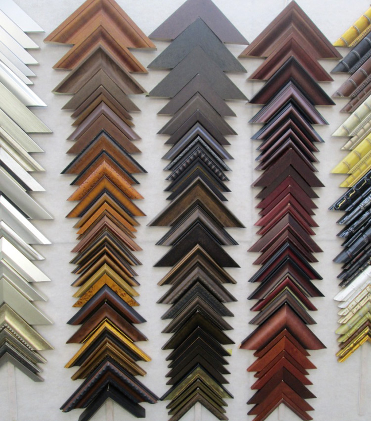 Framing – Nassau Glass Company