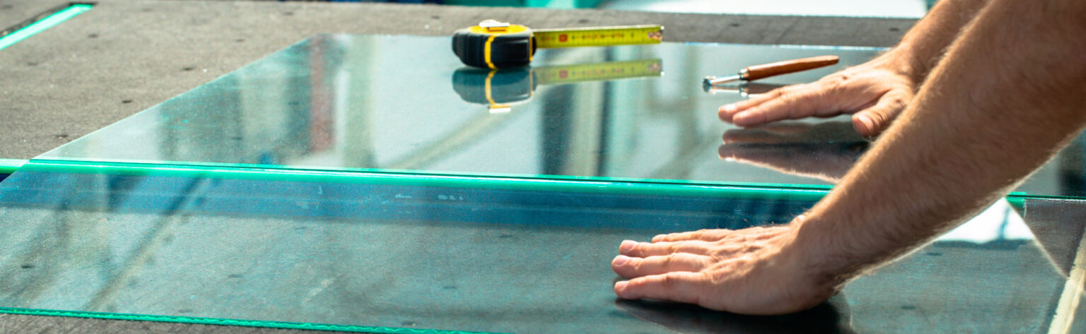 Complete Service Department – Nassau Glass Company